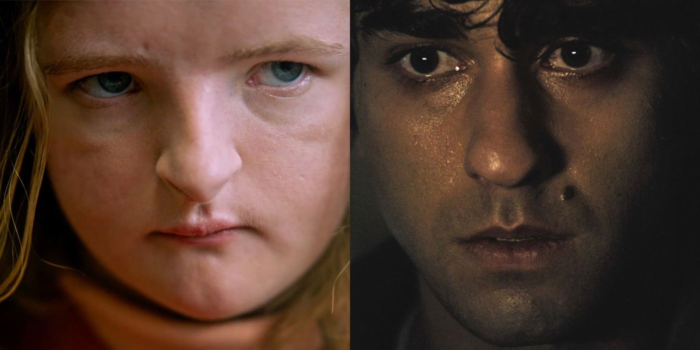 Hereditary's Ending & Paimon Explained