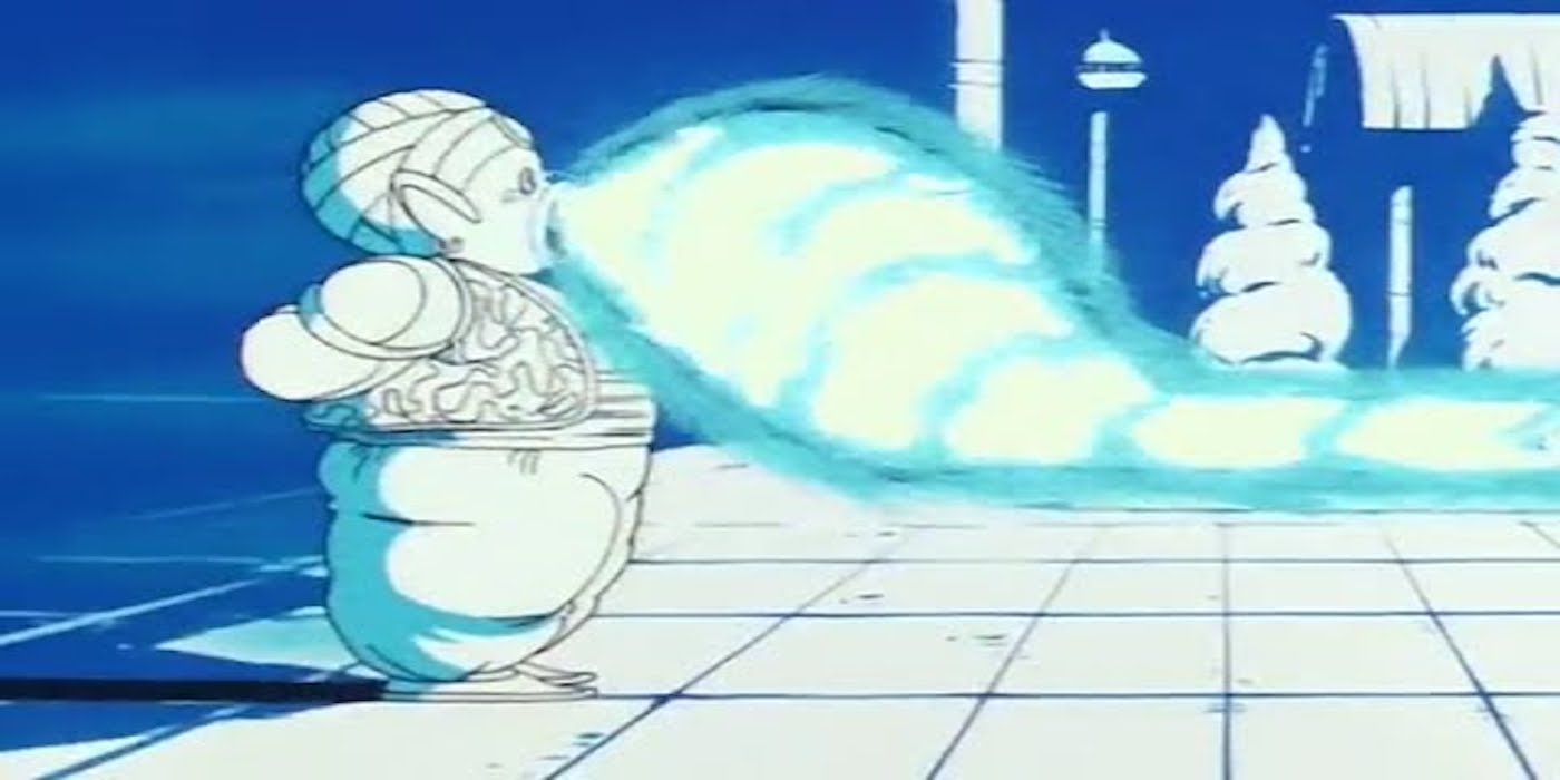 Dragon Ball: 12 Characters Goku Has Never Defeated (And 8 He’s Defeated ...