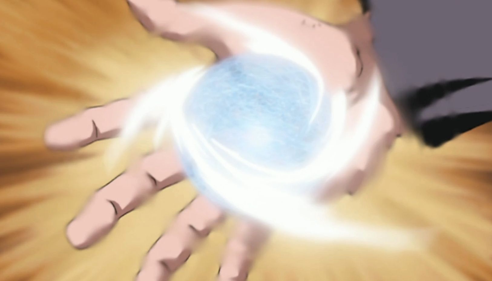 30 Crazy Secrets About Naruto’s Body