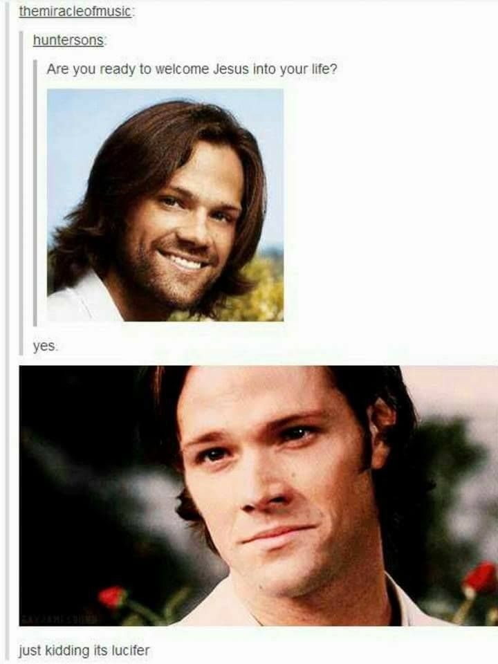 Supernatural: 25 Sam Vs Dean Memes That Make Fans Choose