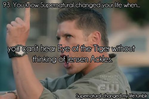 Supernatural: 25 Sam Vs Dean Memes That Make Fans Choose