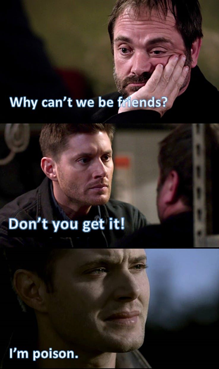 Demon Dean Memes Demon Dean 💓 Love This Style? 💓 See The Full
