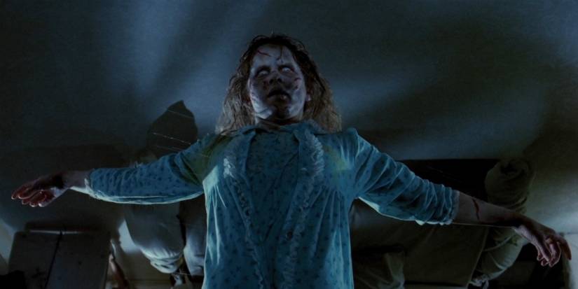 14 Hidden Details You Never Noticed In The Exorcist