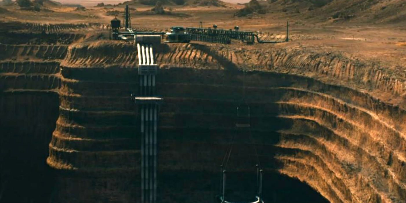 Westworld Timeline Recap Before Season 3