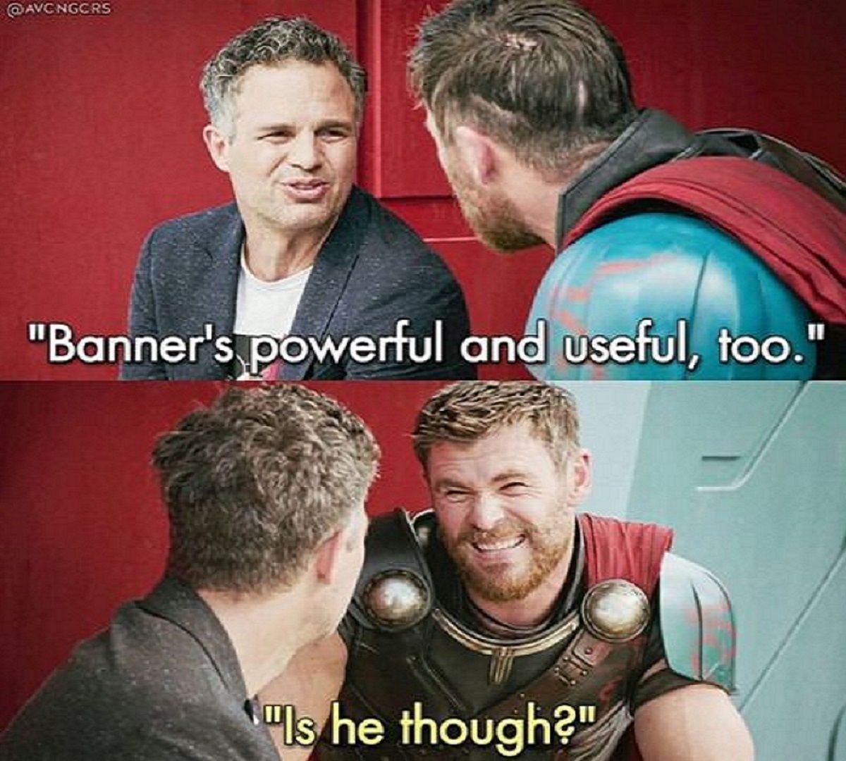 20 Hilarious Hulk Vs Thor Memes That Will Make Fans Choose