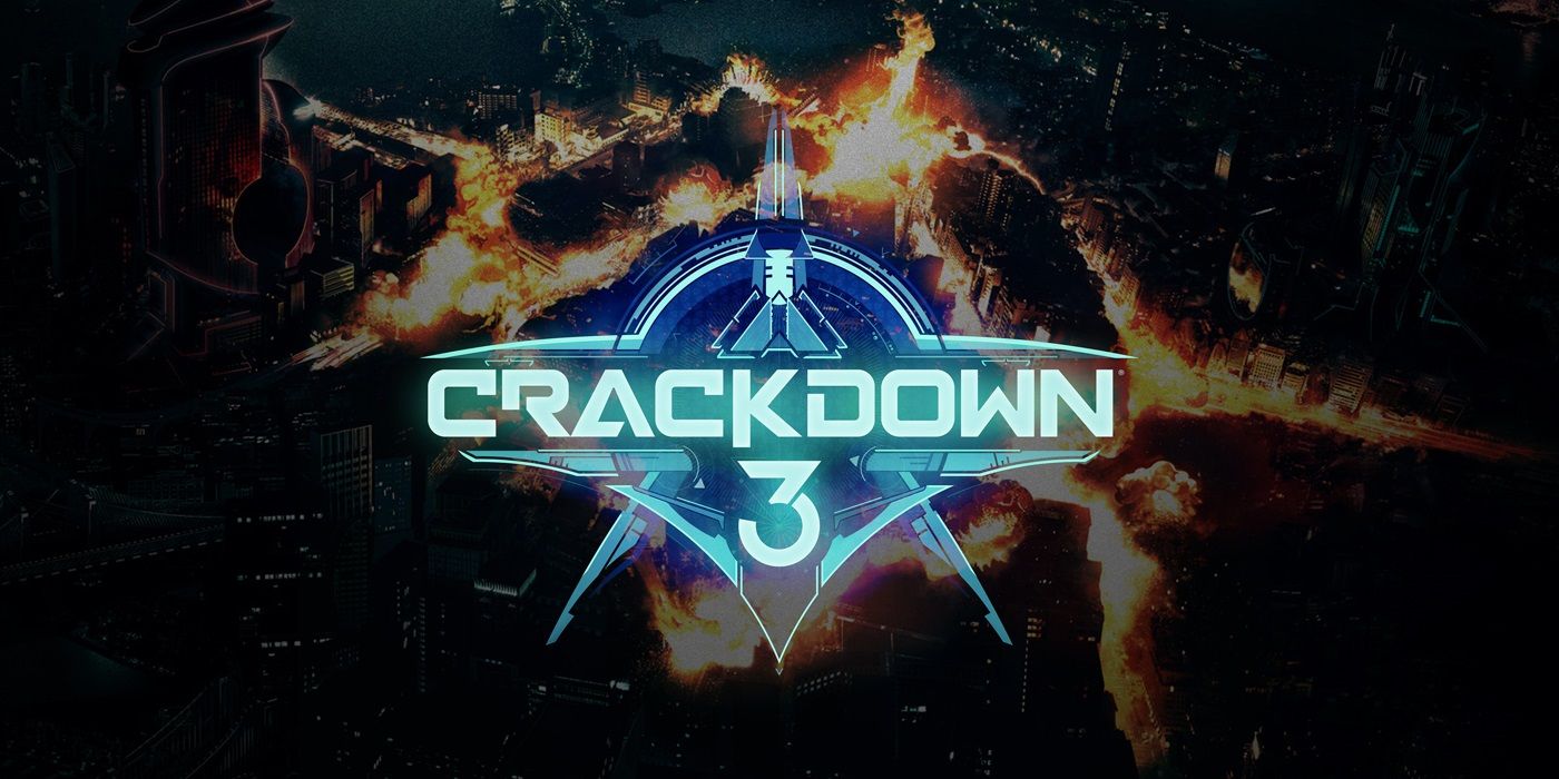 Crackdown 3 February 2019 Release Date Confirmed By Microsoft