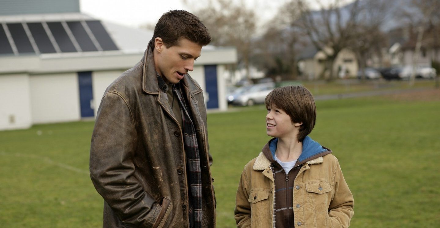 Supernatural: 20 Things That Make No Sense About Dean And Sam’s ...