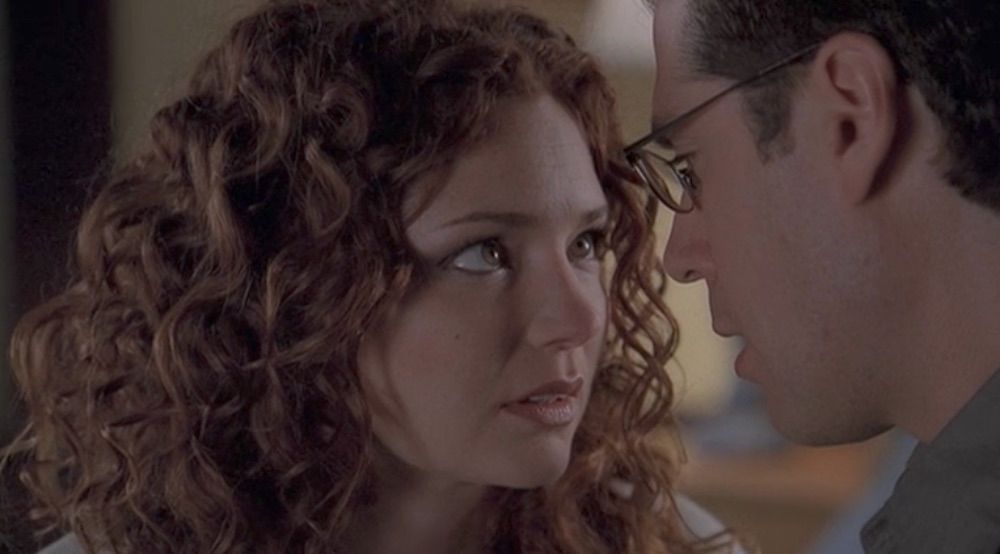 14 Couples That Hurt Angel (And 6 That Saved It)