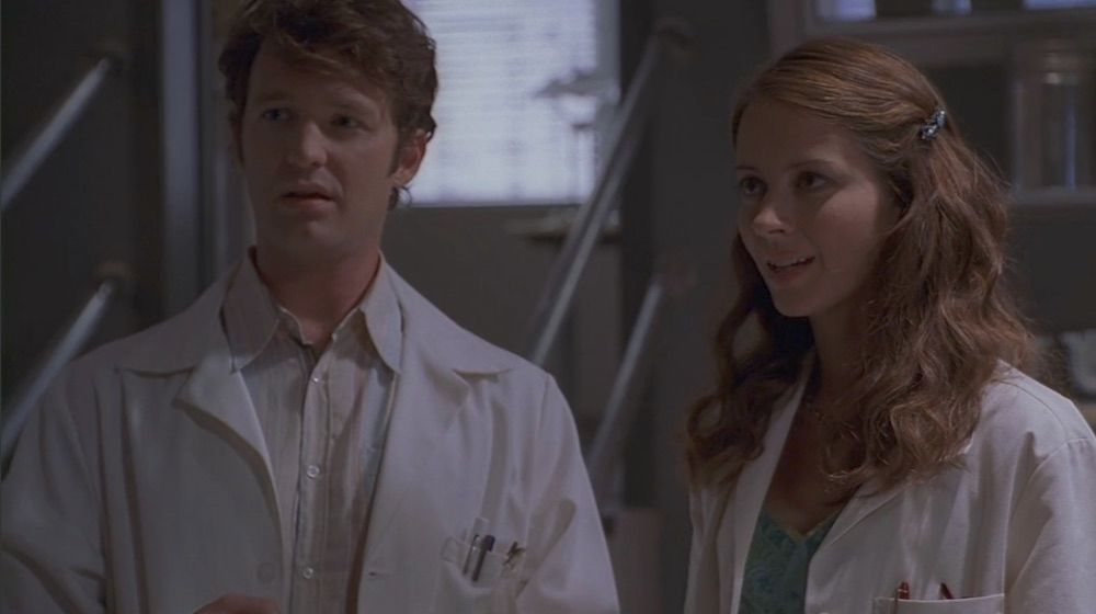 14 Couples That Hurt Angel (And 6 That Saved It)