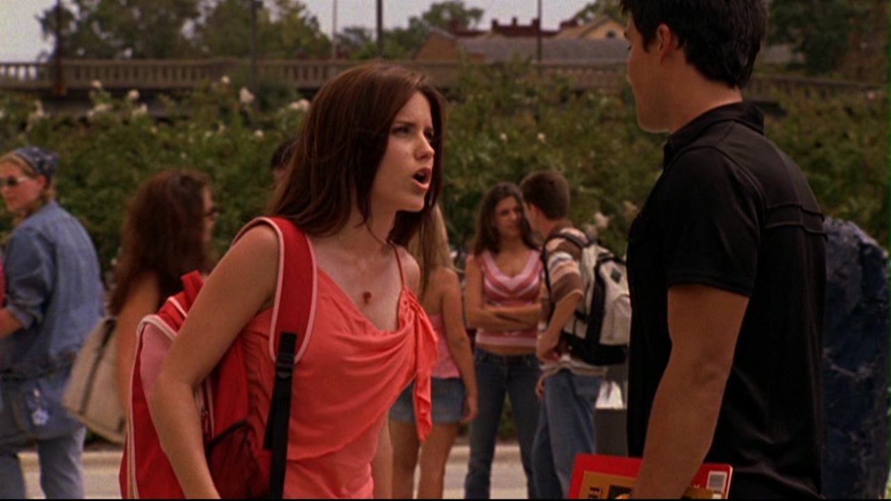 10 Couples That Hurt One Tree Hill (And 10 Who Saved It)