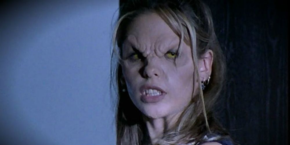 10 Hidden Powers Buffy The Vampire Slayer Has (And 10 Weaknesses)