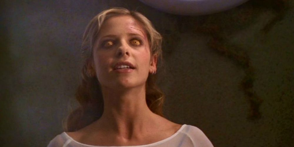 10 Hidden Powers Buffy The Vampire Slayer Has (And 10 Weaknesses)