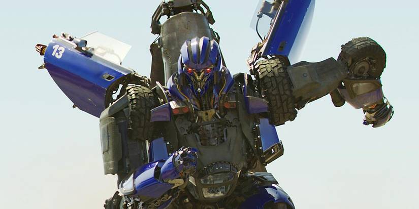 Bumblebee Movie Villains: All The Decepticons Explained