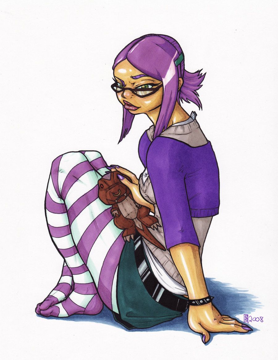 25 Iconic Marvel Characters Redesigned As Hipsters