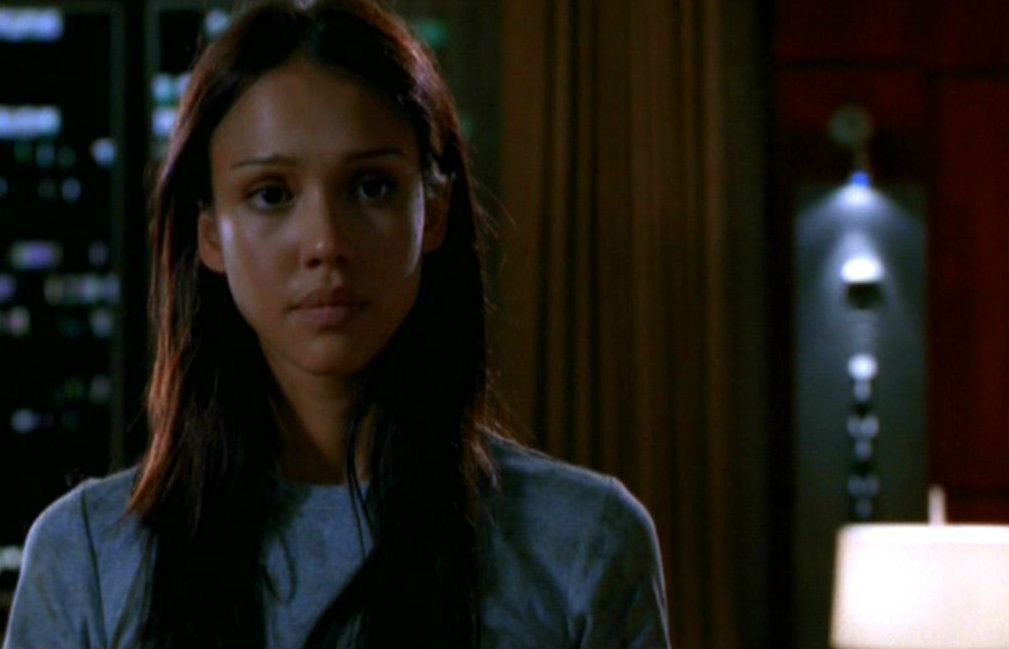 20 Crazy Details Behind The Making Of Dark Angel
