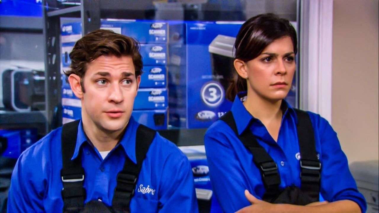 11 New Character Additions That Saved The Office (And 9 That Hurt It)