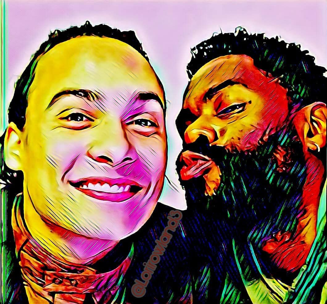 25 Wild Fan Redesigns Of Unexpected The Walking Dead Couples