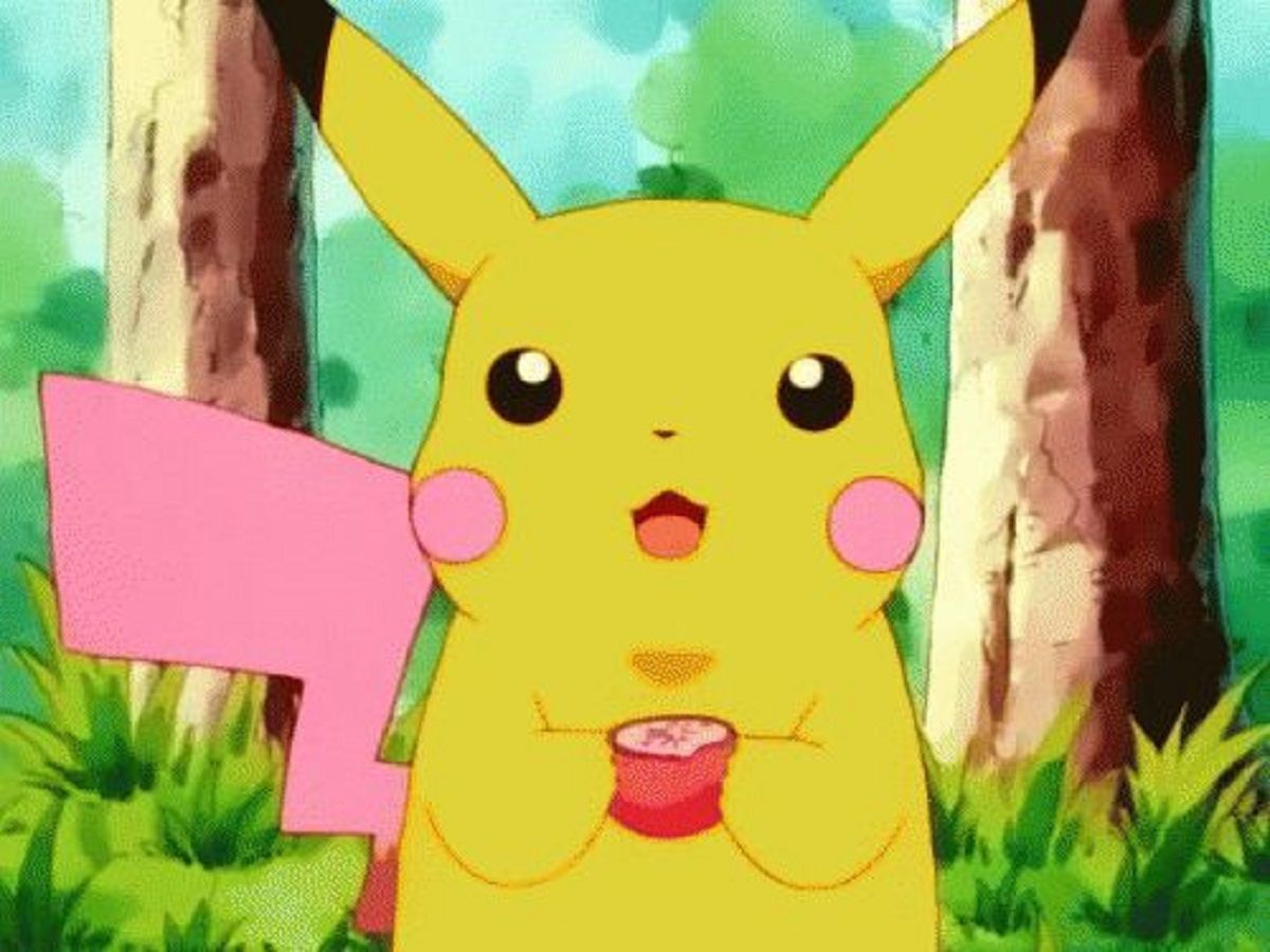 Pokémon: 21 Crazy Details About Pikachu’s Body