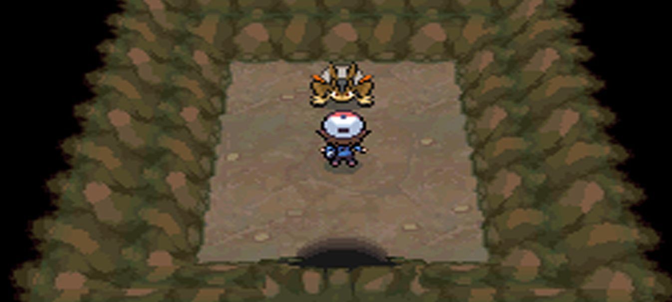 Pokémon: 15+ Hidden Locations Only True Fans Can Find (And 15+ Hidden ...