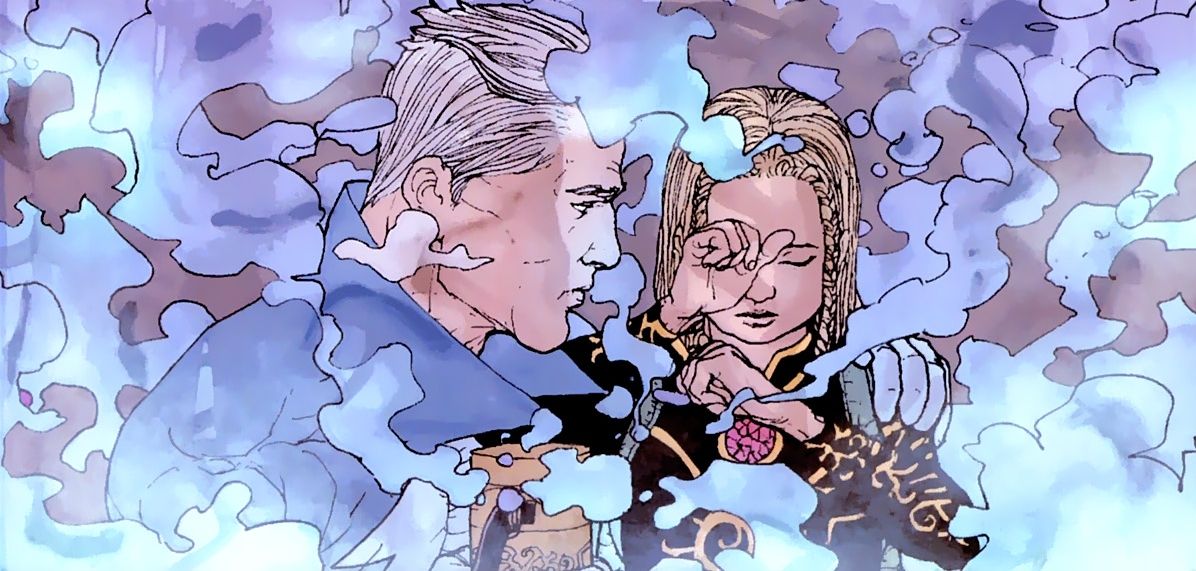 10 Most Powerful Performance Enhancing Substances In Marvel Comics