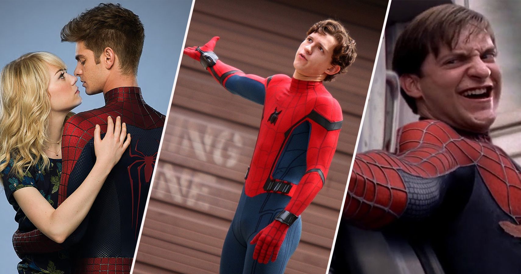 20 Things Everyone Gets Wrong About Spider-Man