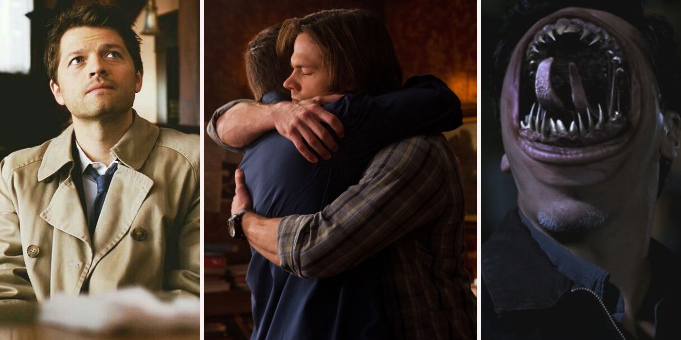 20 Things Everyone Gets Wrong About Supernatural 20 Things Everyone Gets Wrong About Supernatural