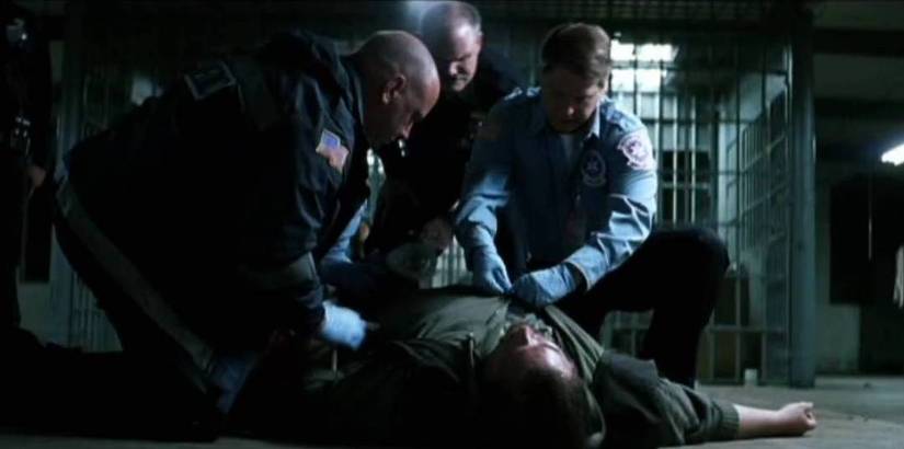 25 Things About The Dark Knight That Make No Sense