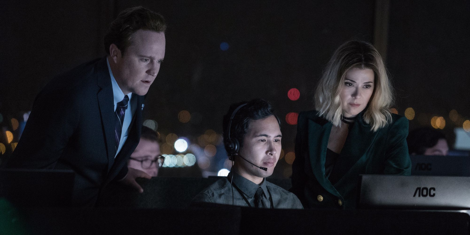 The Purge Movie Timeline Explained: 2014 - 2048