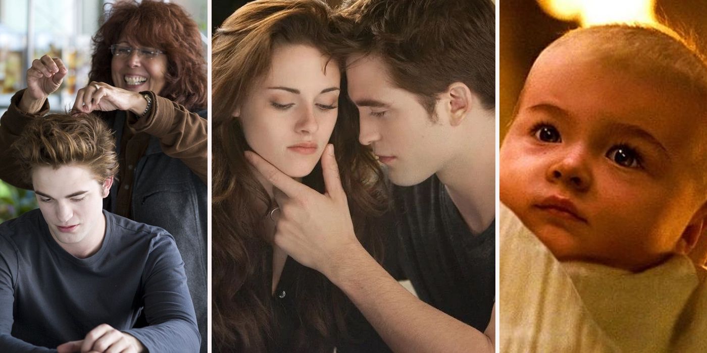 20 Things Everyone Gets Wrong About Twilight 20 Things Everyone Gets Wrong About Twilight