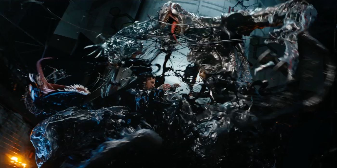 10 Behind-The-Scenes Facts About Venom (2018)