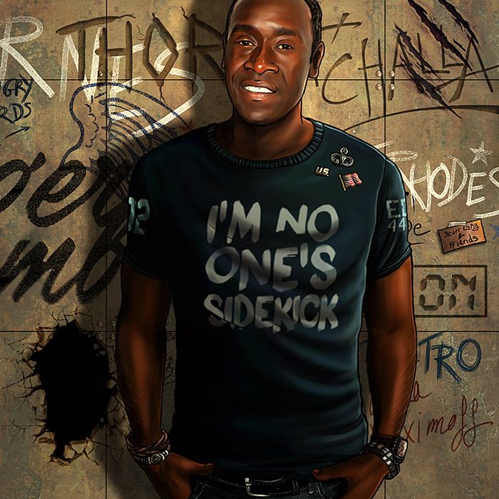 25 Iconic Marvel Characters Redesigned As Hipsters