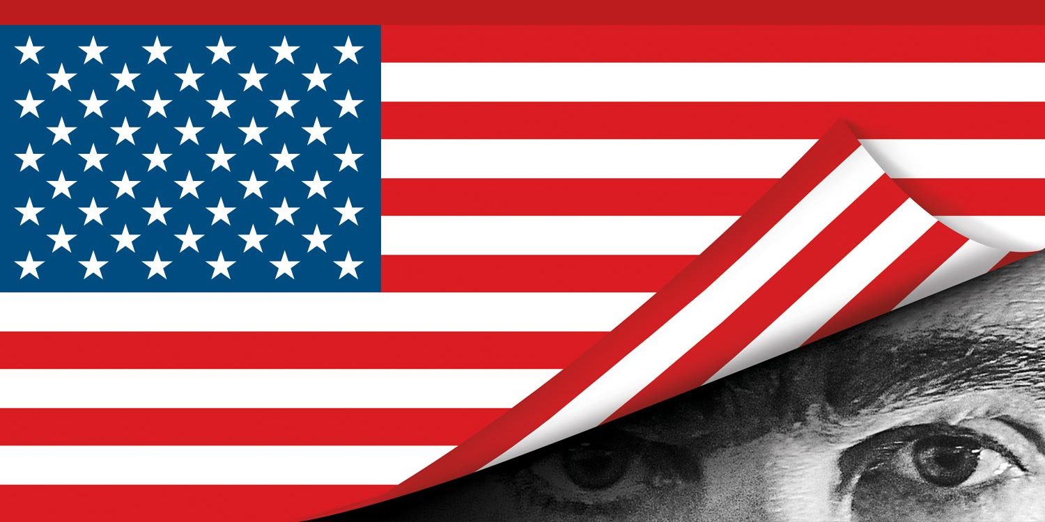 Who Is America? Review
