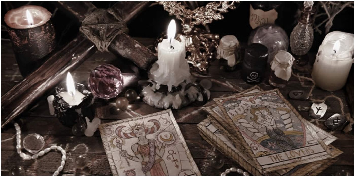 20 Wild Details Behind The Making Of The Craft