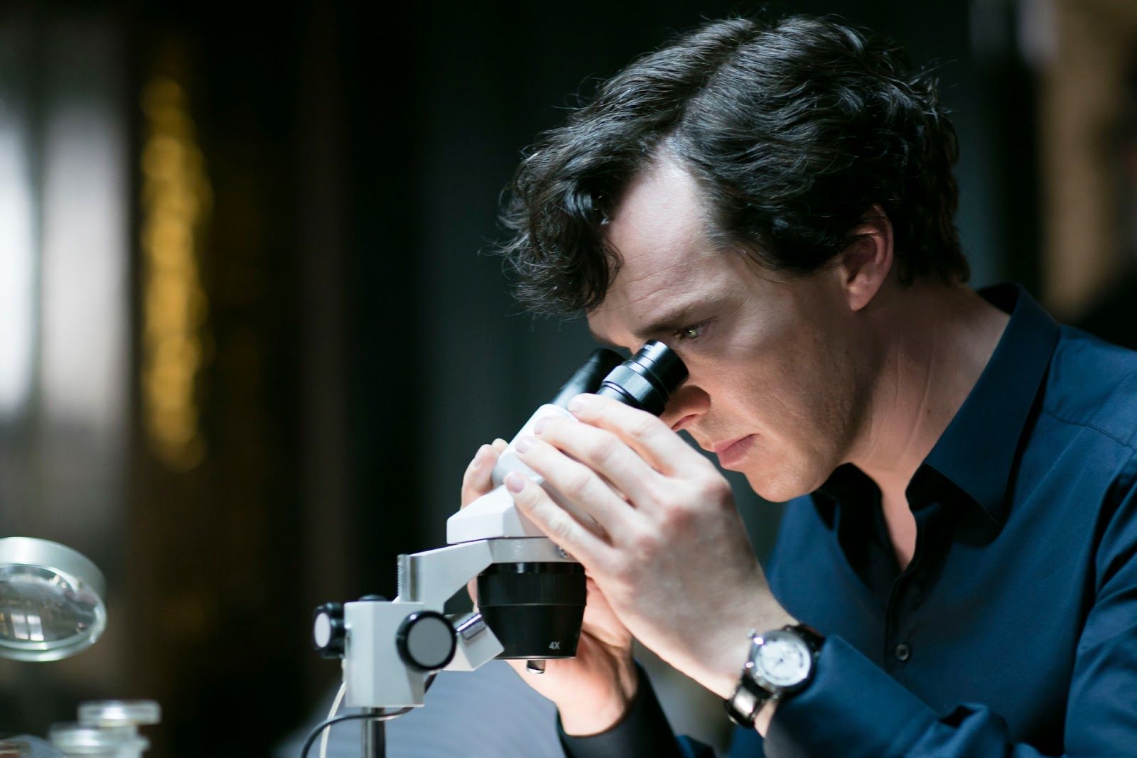 20 BTS Details About The Making Of The Sherlock TV Show