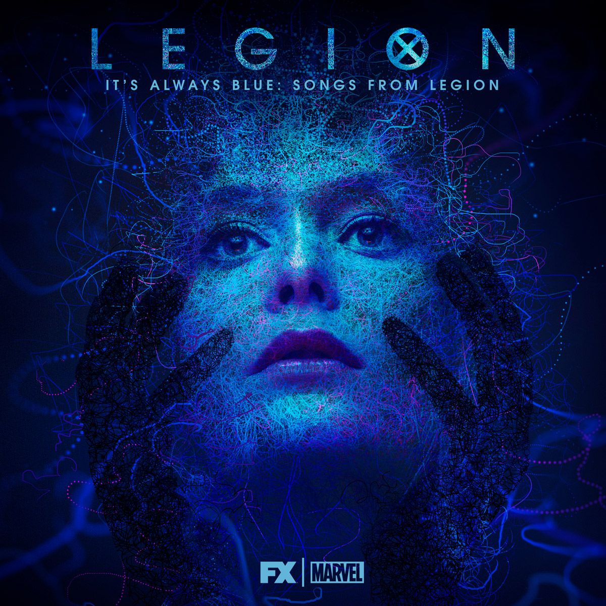 EXCLUSIVE: Listen to “Change the World” Cover From Legion OST