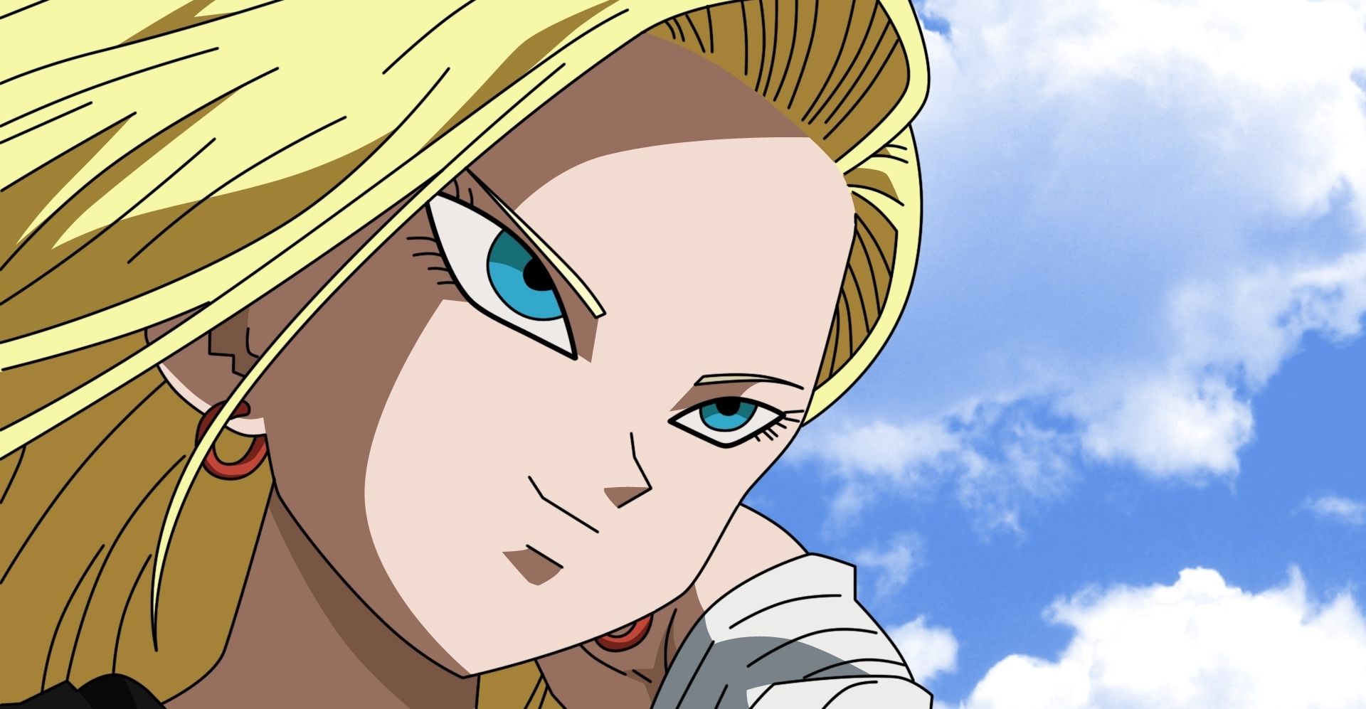 Dragon Ball: 20 Strange Things About Android 18’s Body