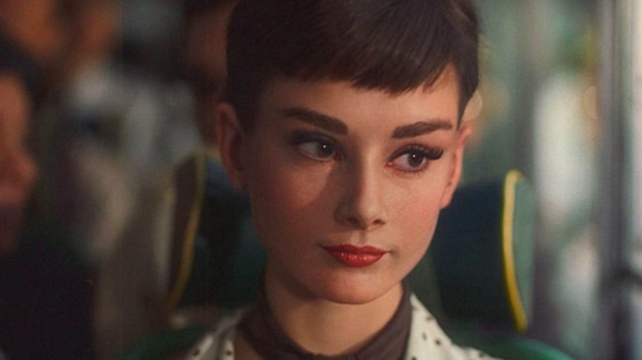 14 Actors Resurrected With Crazy CGI (And 6 That Can Never Be) 14 Actors Resurrected With Crazy CGI (And 6 That Can Never Be)