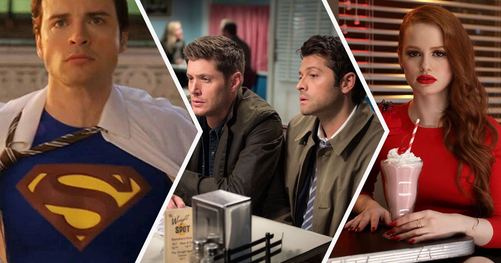 10 Last Minute Changes That Hurt CW Shows (And 10 That Saved Them) 10 Last Minute Changes That Hurt CW Shows (And 10 That Saved Them)