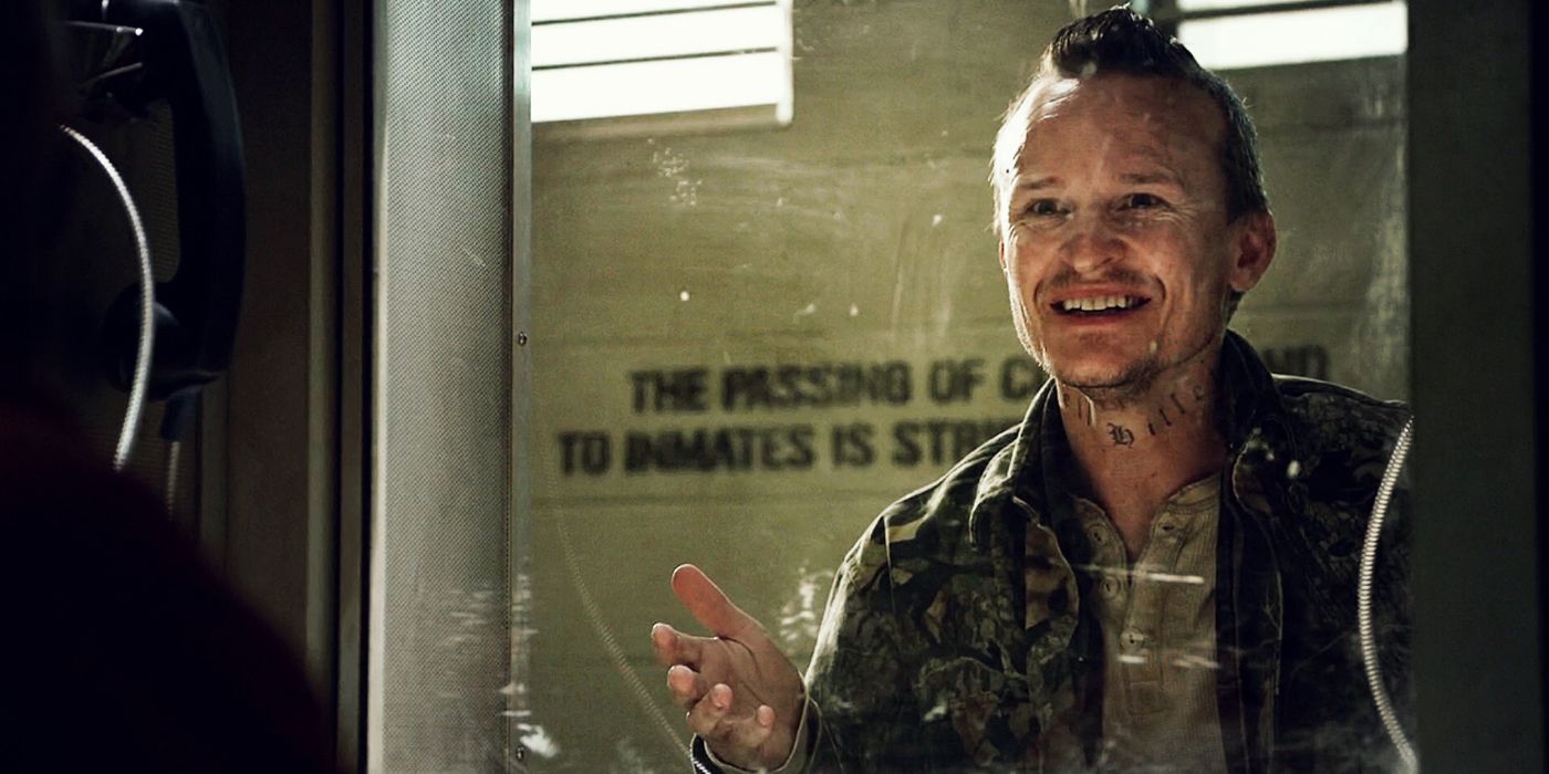 Mindhunter Casts Same Charles Manson Actor As Tarantino’s Film