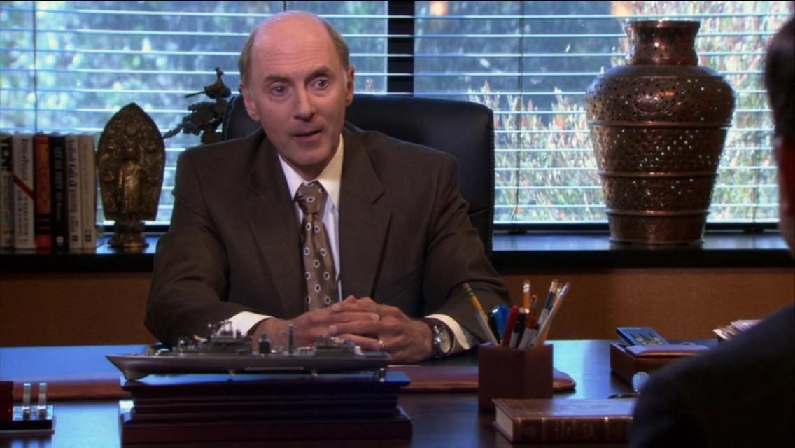 20 A-List Stars Fans Completely Missed On The Office