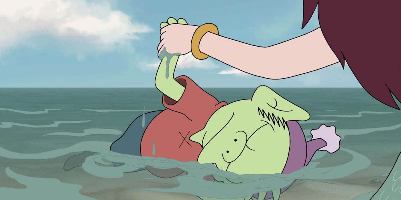 Disenchantment Season 2: Release Date & Story Details