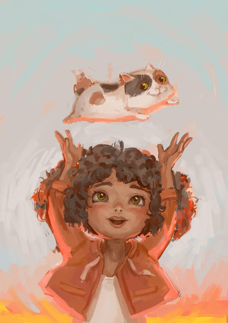 20 DreamWorks Fan Redesigns Better Than The Movies