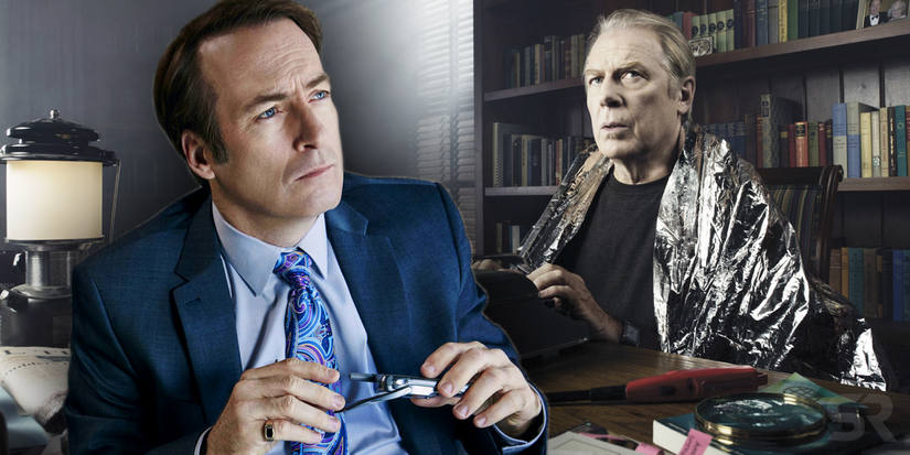 Better Call Saul Theory: Kim Wrote Chuck’s Letter To Jimmy