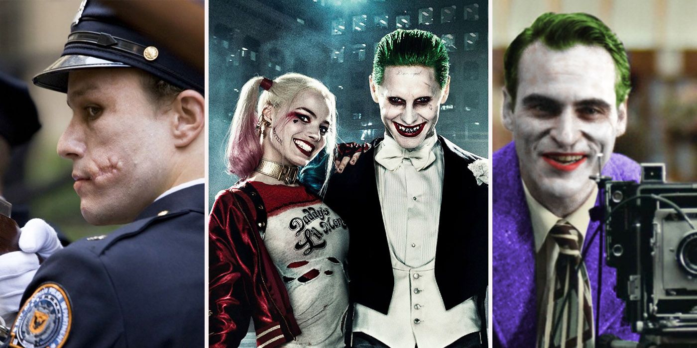 20 Things Everyone Gets Wrong About The Joker