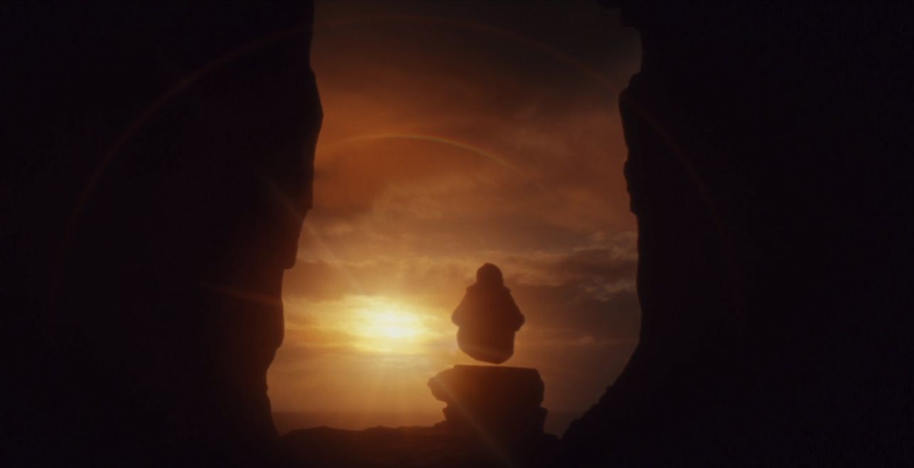 Star Wars: 15 Hidden Powers Luke Has That Only True Fans Know About ...