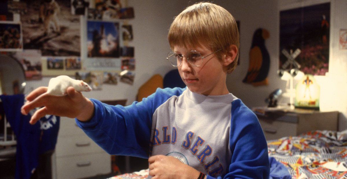 20 Crazy Revelations Behind The Making Of The Witches