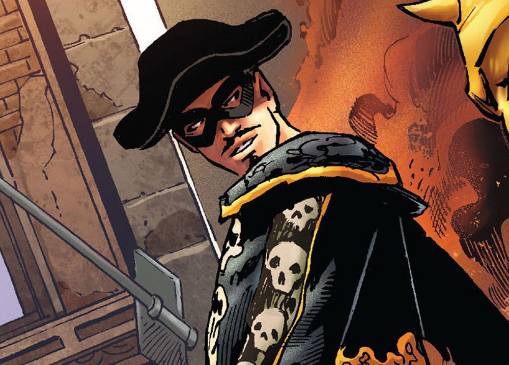 11 Embarrassing Characters Who'll Never Appear In The MCU (And 14 Who ...