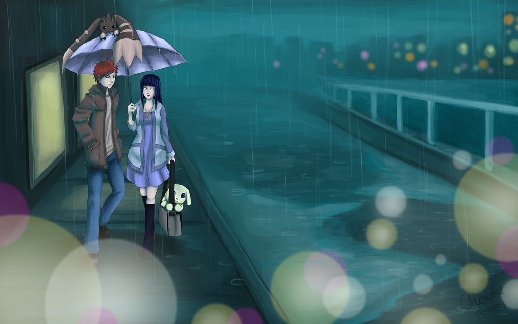 30 Naruto Fan Redesigns Better Than What We Got