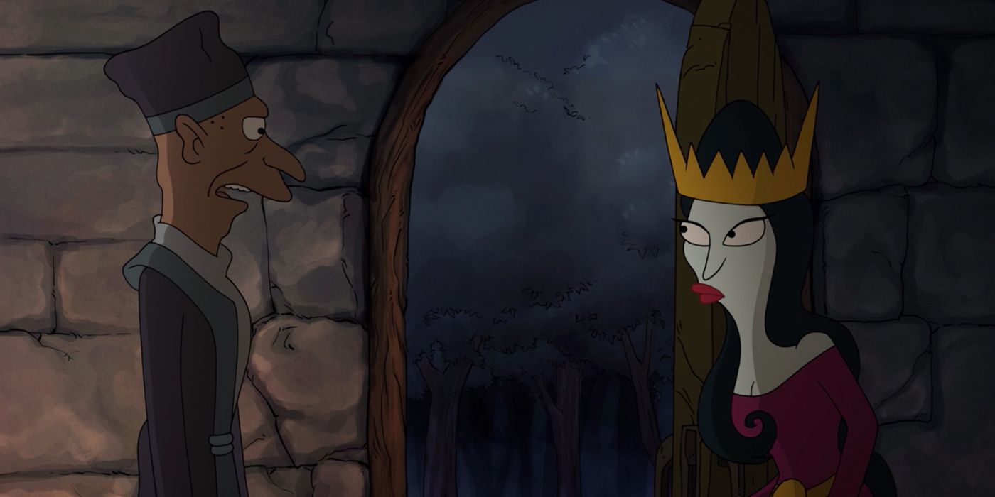Disenchantment Ending: 8 Major Questions After Season 1's Cliffhanger