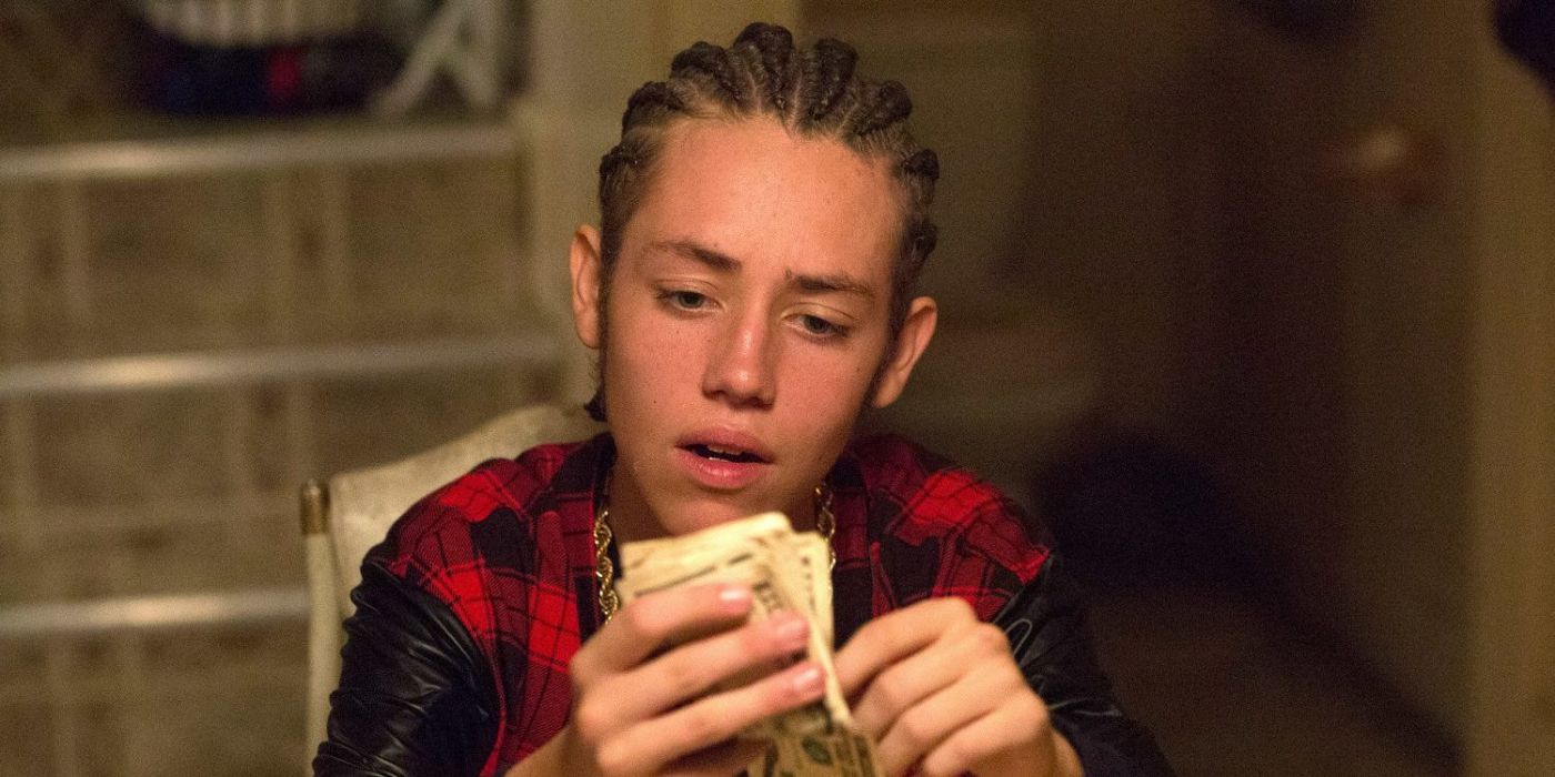 25 Things About Shameless Only True Fans Knew